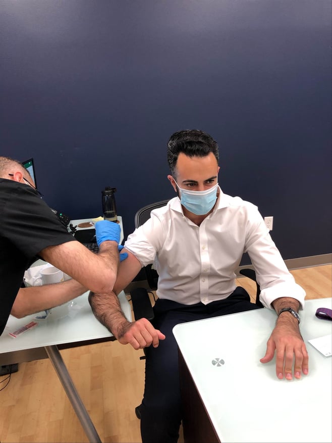 How Pharmacist’s Vision Transformed a Community Pharmacy - AAPA