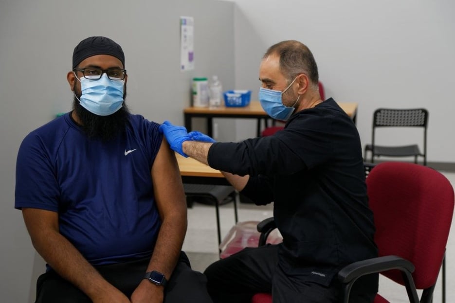 How Pharmacist’s Vision Transformed a Community Pharmacy - AAPA